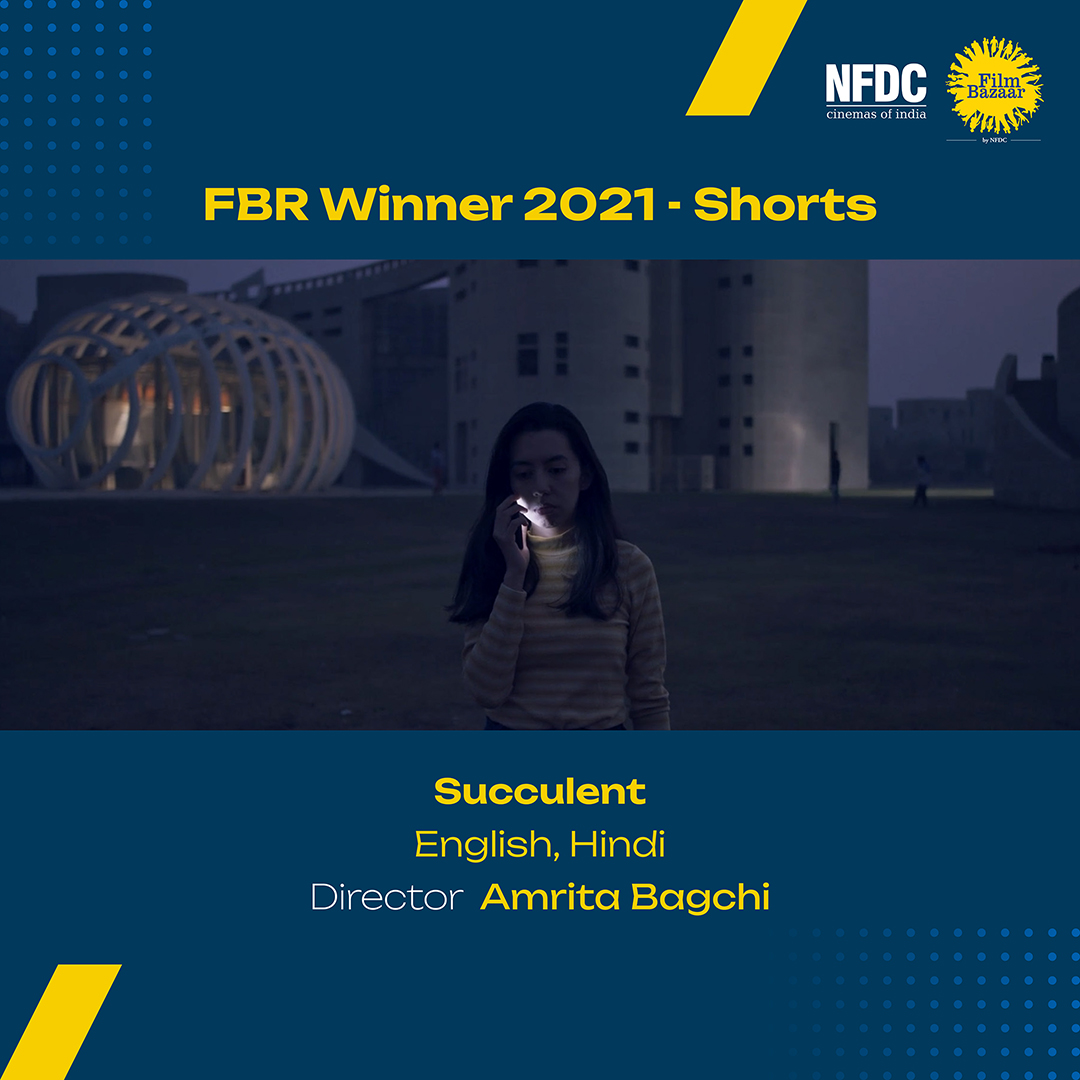 Film Bazaar | NFDC Film Bazaar