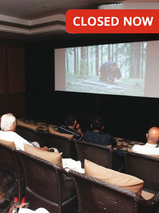 Film Bazaar | NFDC Film Bazaar